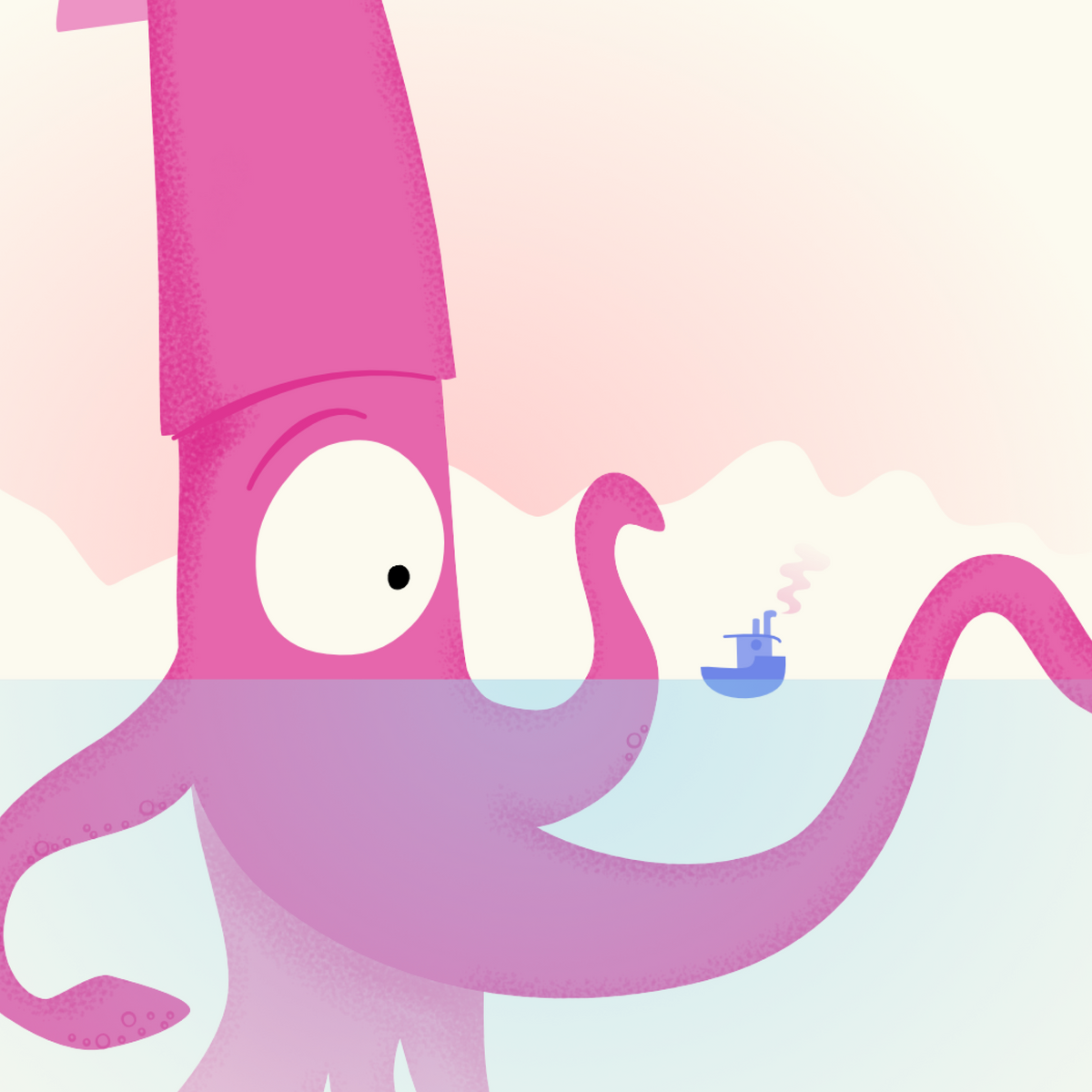 Illustration & Motion Design | Alex Strange – Alex Strange illustration